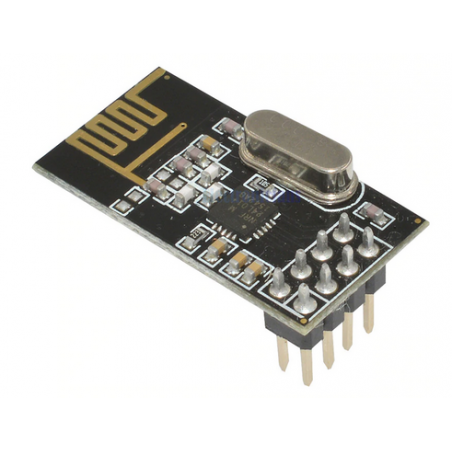 NRF24L01+ 2.4GHz Wireless Transceiver Module