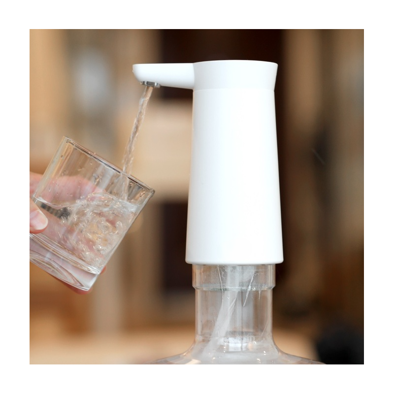 Automatic Electric Water Dispenser