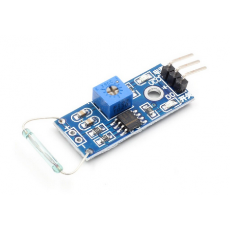 Reed Switch sensor Module