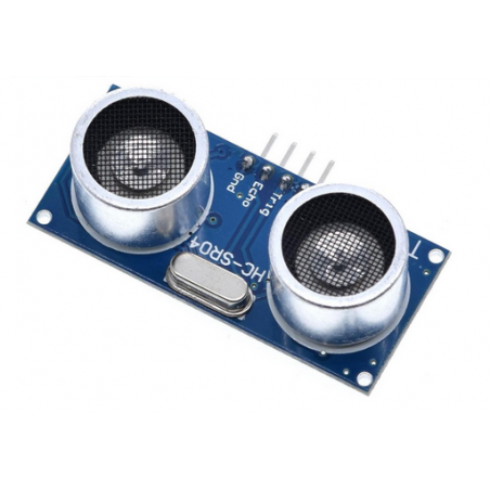Ultrasonic Ranging module HC-SR04 - 5V