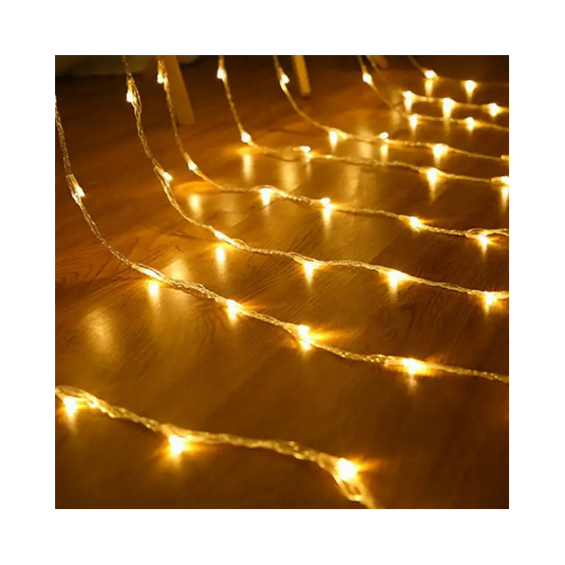 Waterfall LED Light 3m x 3m