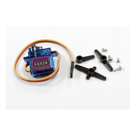 SG92 SG-92 Servo Motor