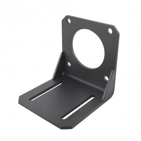 Nema 23 Mounting Bracket.