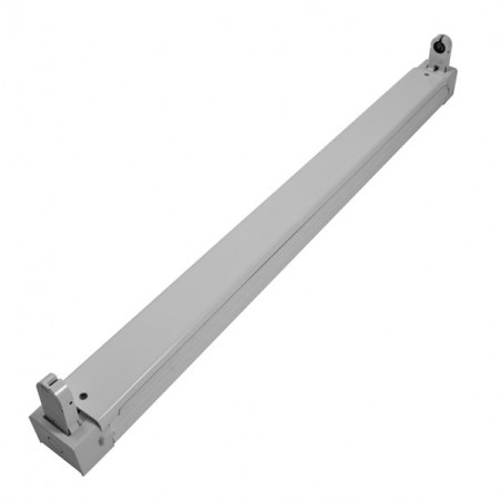 LED TUBE BASE 4 FT - Mauritius