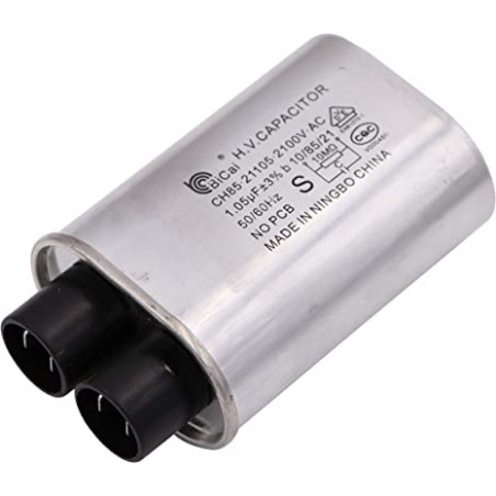 Microwave Capacitor