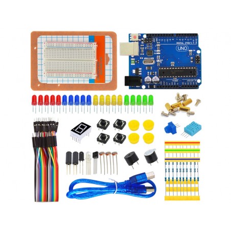 Arduino Kit - Basic