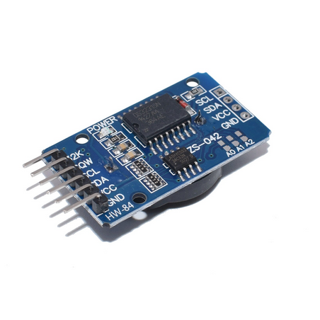 DS3231 RTC Module Real Time Clock I2C