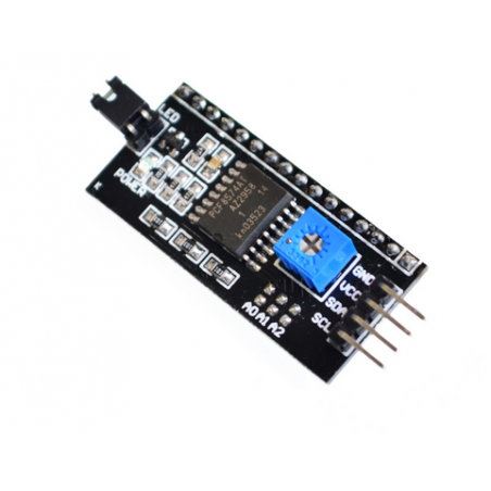 I2C Serial Interface Adapter Module
