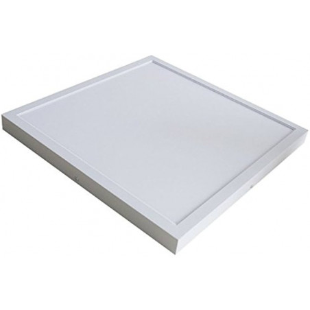 LED PANEL LIGHT 600X600 SURFACE