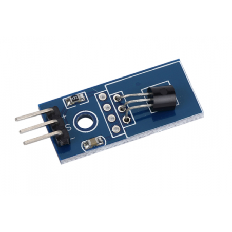 Digital DS18B20 Temperature Sensor Module