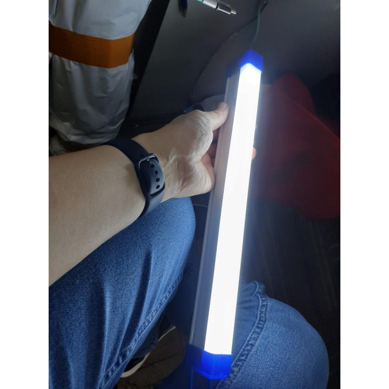 Rechargeable Tube 52cm