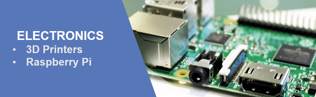 Advanced Electronics | Arduino Store - Electronic Store in Mauritius